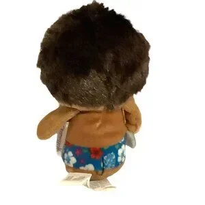 Hallmark | Toys | Hallmark Itty Bittys Hawaii Exclusive Hawaiian Surfer ...